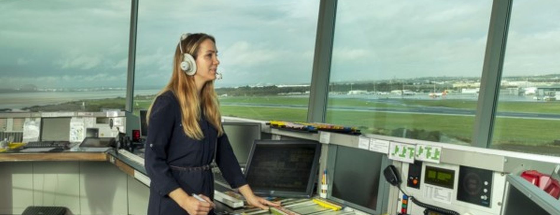 SIL to install Voice Communication System at Liverpool Airport | systemsinterface.com